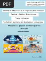 Guide D'utilisation de Références Francisation - Eleves | PDF ...