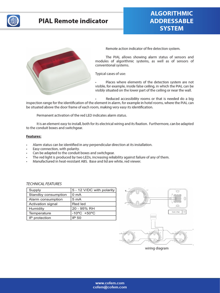 Pial Ficha Ing | PDF | Electrical Engineering | Manufactured Goods