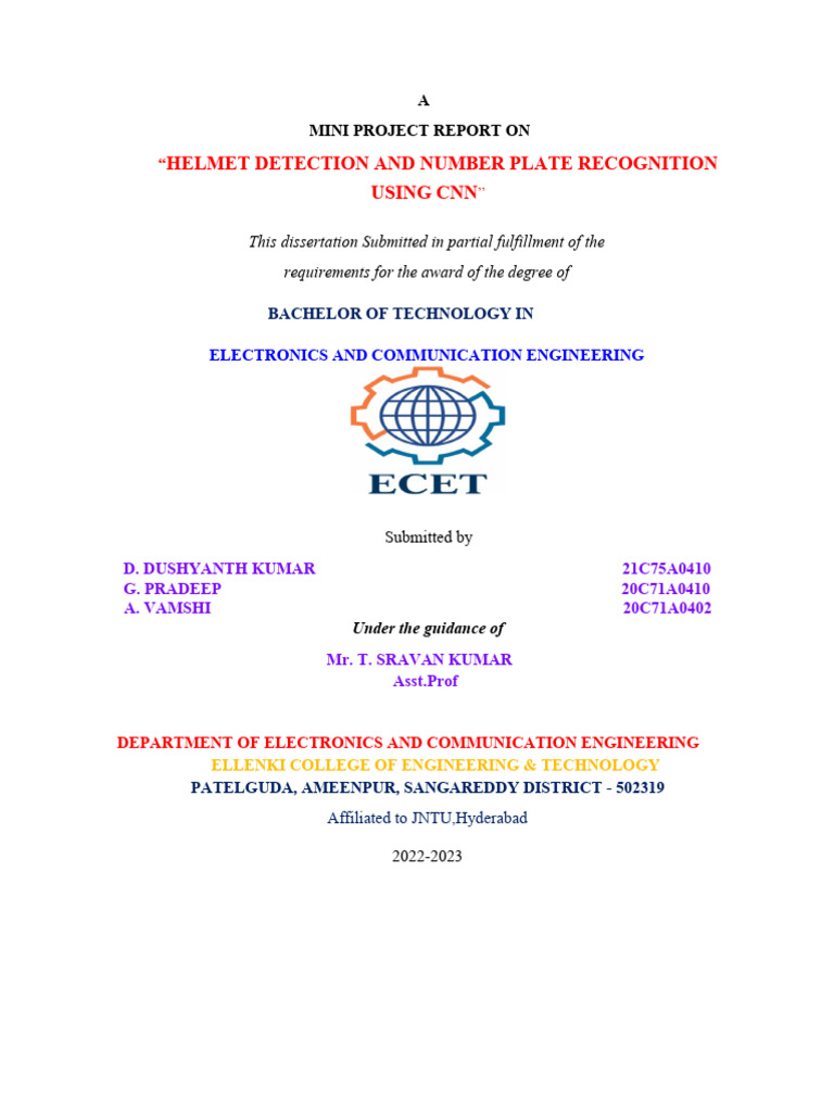 Project Review | PDF | Python (Programming Language) | Use Case