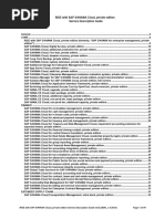 Cisco-to-Juniper Show Commands | PDF | Routing | Computer Networking