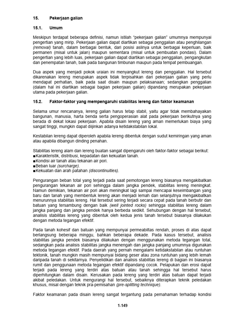 BUKU 2 Lanjutan | PDF