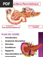 Anatomie des anses grêles et mésentère | PDF | Péritoine | Spécialités ...