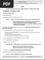 Delphi MT22.1.1 Pinout2 | PDF | Ignition System | Vehicle Parts