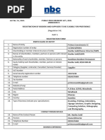 Rigamani Construction Denies Shootout Links | PDF | Finance & Money ...