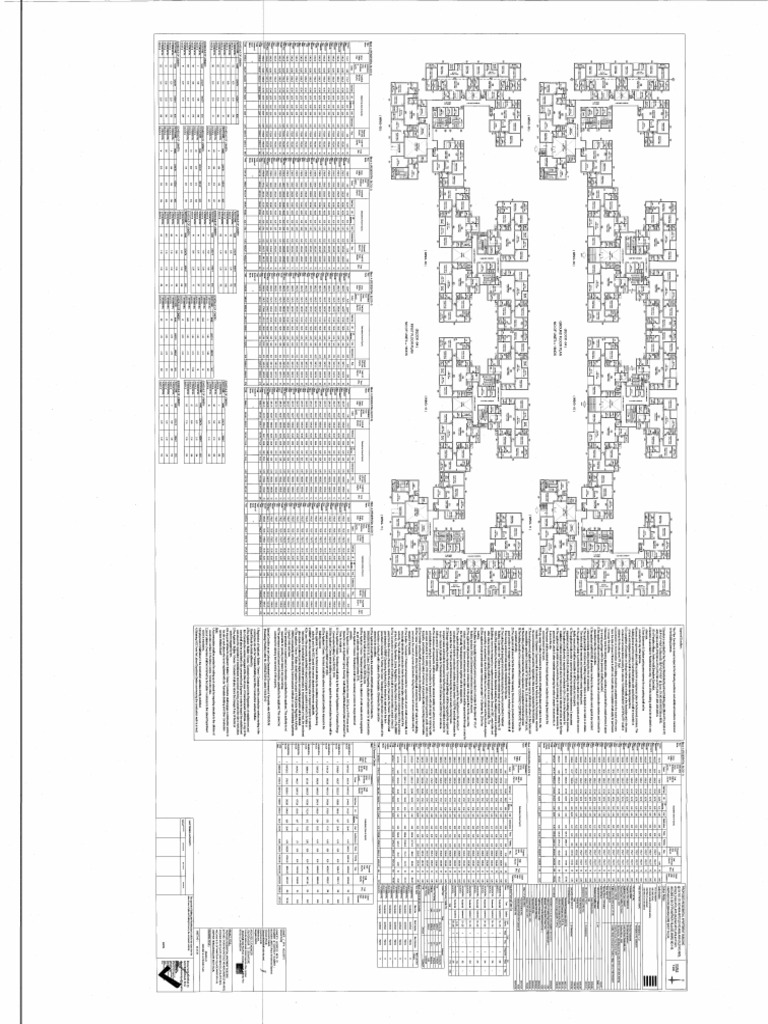 Floor Plans Part 2 of 2 C | PDF