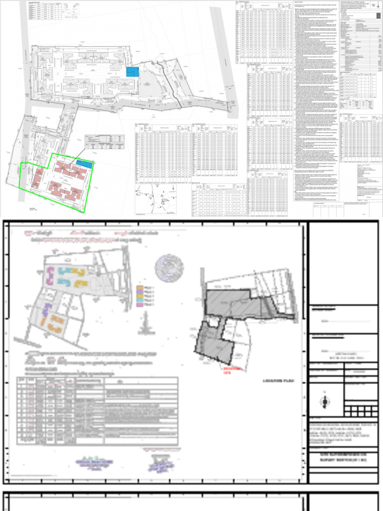 Neopolis Layout Plan Overview | PDF
