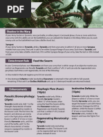 40k 10e Stratagem Cards (CORE) | PDF | Military | Warfare