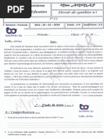 Exploits et Performances en 9ème Année | PDF | Alpinisme