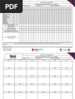 Escala de Perroca | PDF | Bem-estar