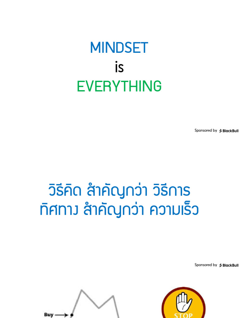 MINDSET | PDF
