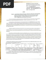 NBCPSS Security Salary Guide 2023-2024 | PDF | Salary | Payroll Tax