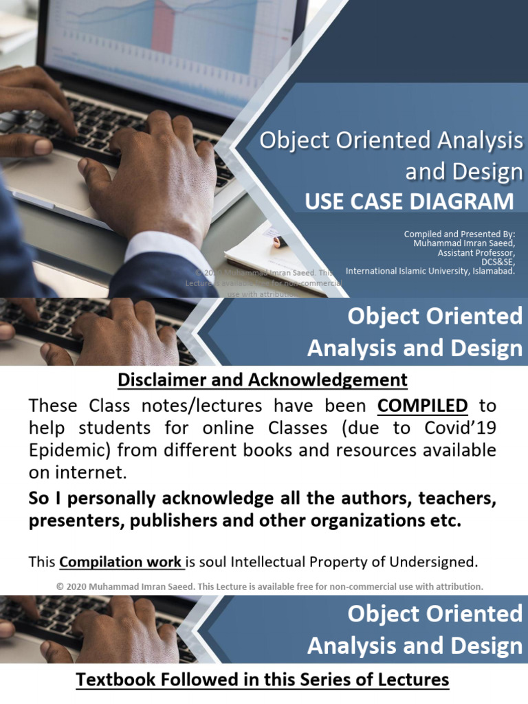 use case diagram | PDF | Use Case | System