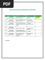 Missing Punch Application Template | PDF | Business