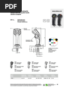 Bobcat All Fault Codes List | PDF | Relay | Switch