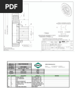 Eccentric Reducer Dimensions and Weight Chart | PDF | Pipe (Fluid ...