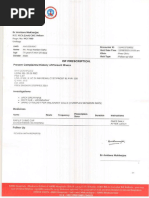 MANTOUX Test Report Format Example Sample Template Drlogy Lab Report ...
