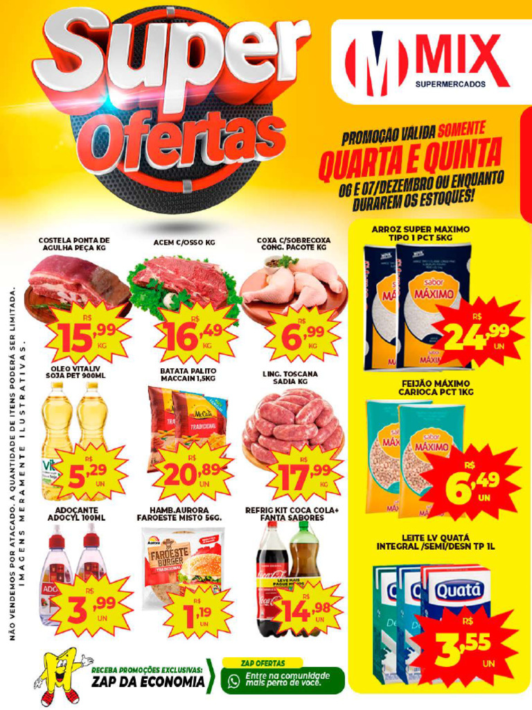 Super Ofertas! | PDF