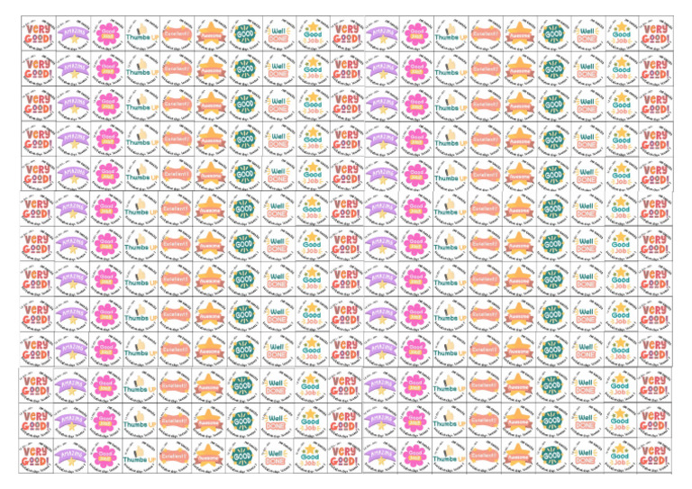 Recitation Chips | PDF