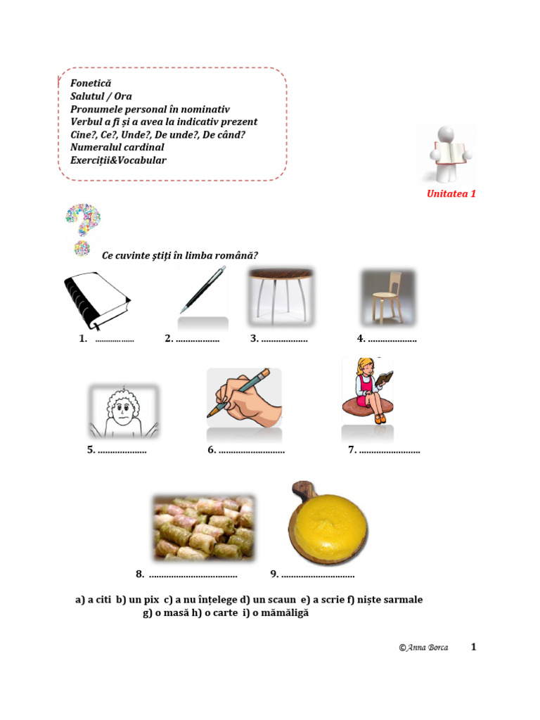 Textbook A1 2023 | PDF