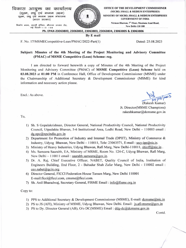 4th Pmac - Mom | PDF