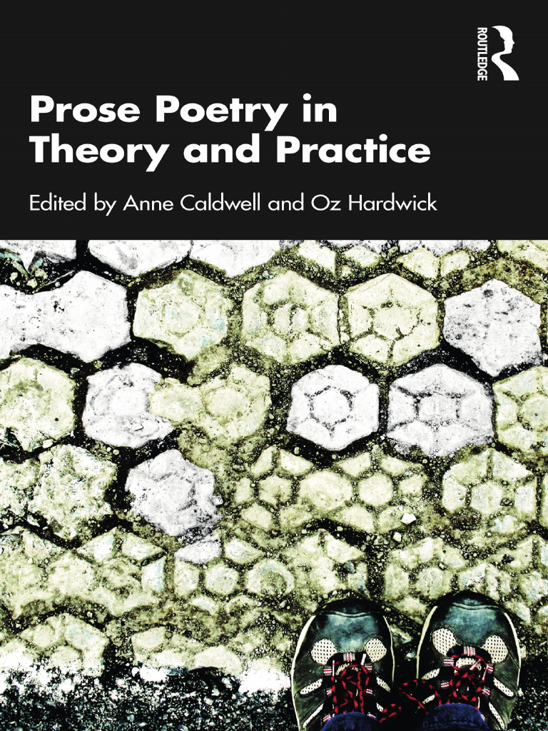 Prose Poetry in Theory and Practice | PDF | Poetry