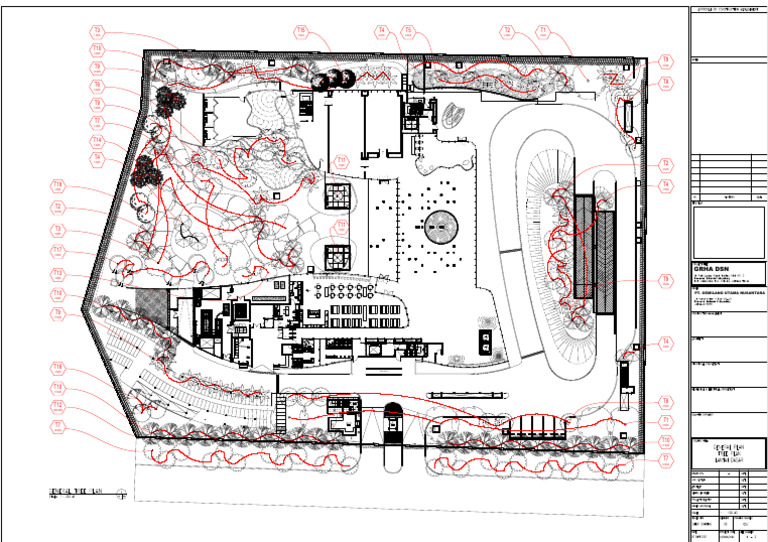 0-Mapping Pohon | PDF