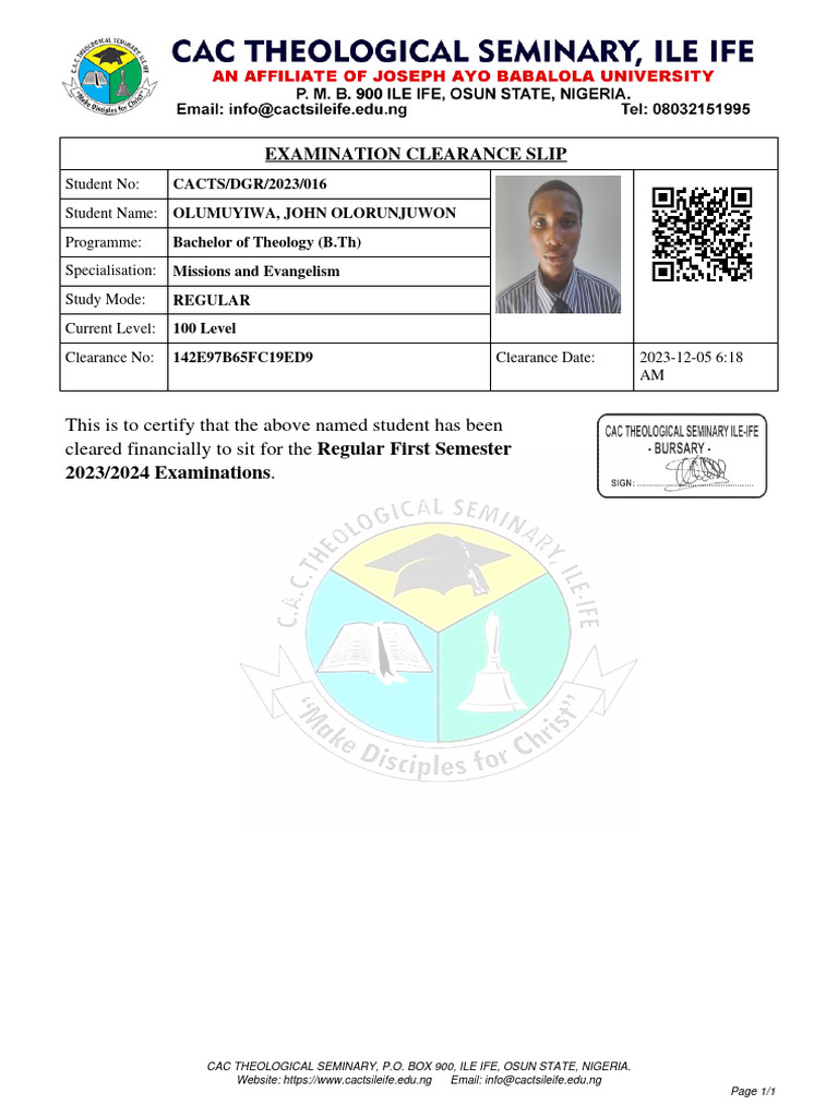 Exam Clearance 68172FEB2AAC00FC | PDF