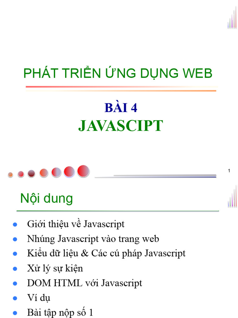 Bai4_JavaScript | PDF