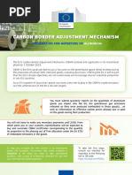 Organisation Chart DG Clima - en - 1 | PDF | Low Carbon Economy ...