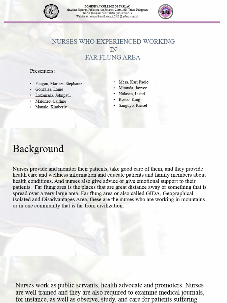 FINAL-DEFENSE-PPT | PDF | Interview | Qualitative Research