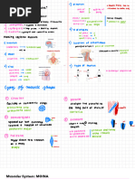 Common General Surgery Medical Terms | PDF | Surgery | Peritoneum