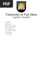 My Favorite Chaperone | PDF | Love | Adolescence