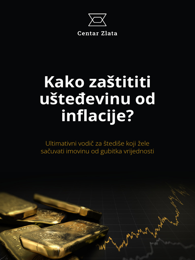 Kako-zastititi-ustedevinu-od-inflacije | PDF Kako-zastititi-ustedevinu-od-inflacije | PDF