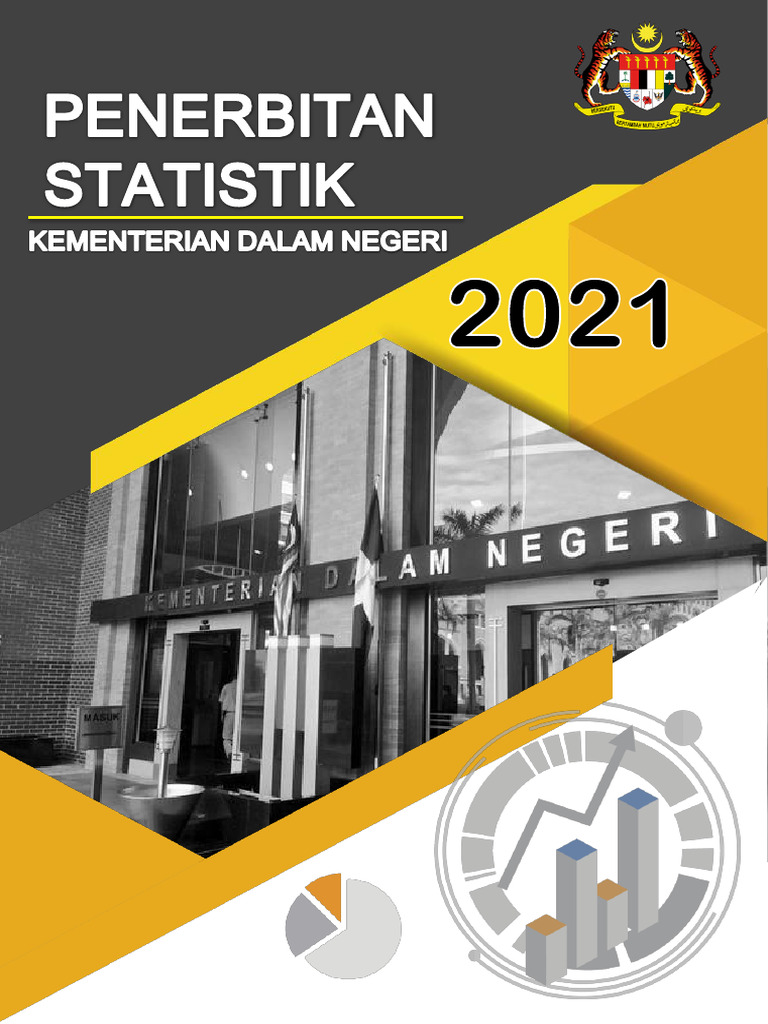 Statistik KDN | PDF