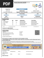 4392 Example | PDF | Transport