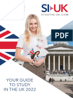 SI-UK Global Office Locations and Contacts | PDF