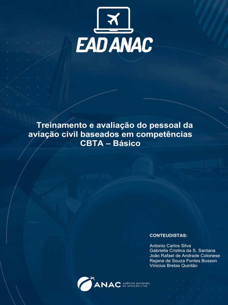 CBTA Apostila Completa Final | PDF | Competência (Recursos Humanos) | Conhecimento