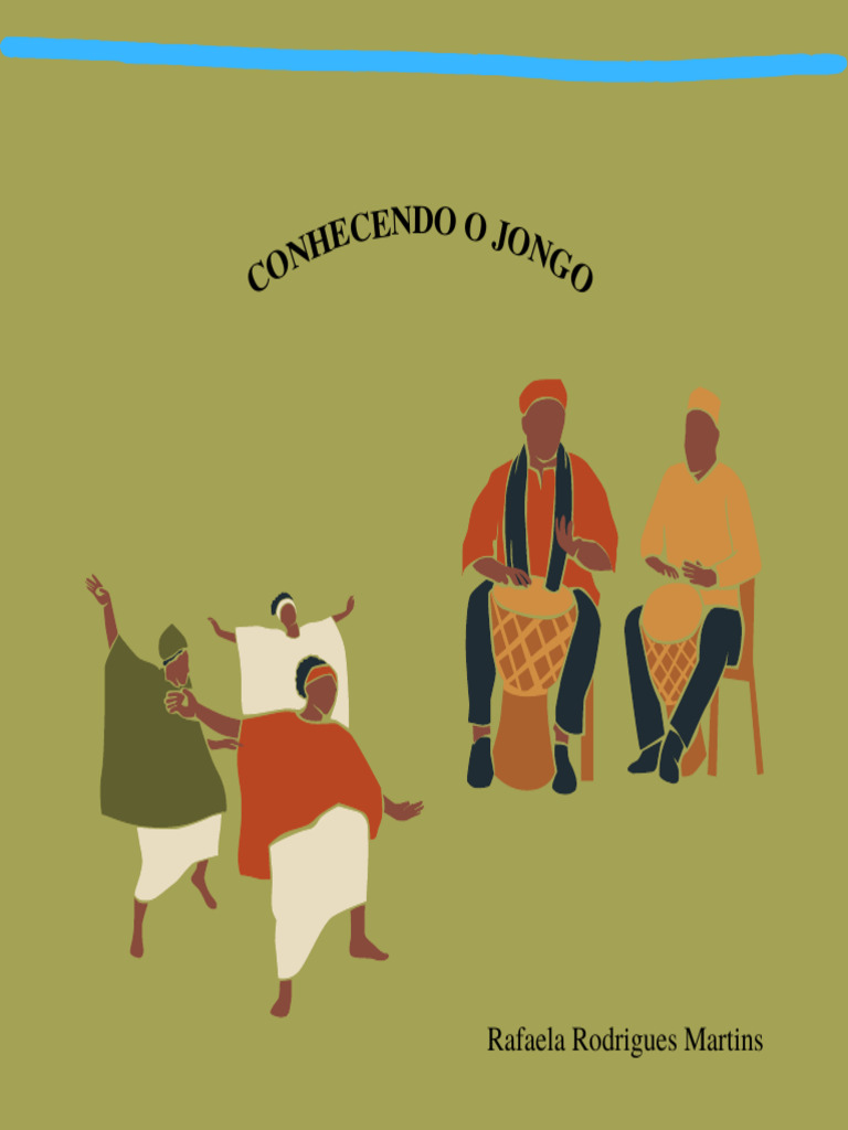 Livro - Conhecendo o Jongo | PDF | Ciências Sociais