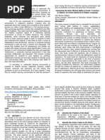 Functions of SBST and DBST in Schools | PDF | Inclusion (Education ...