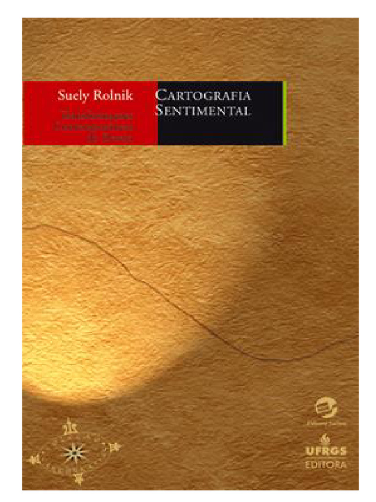 ROLNIK. Cartografia Sentimental | PDF