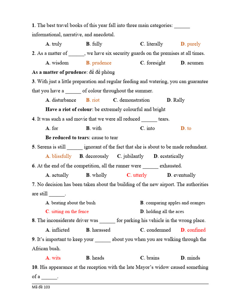 Lexico Grammar | PDF
