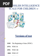 CAS2 Cognitive Assessment Overview | PDF | Attention | Working Memory