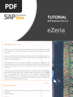 Guía Rápida: Cambiar Idioma en SAP | PDF | Soporte técnico | Usuario ...