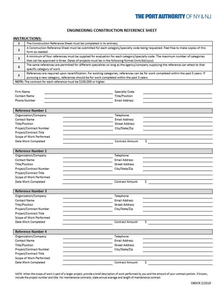 Construction Reference Sheet | PDF | Plumbing | Real Estate