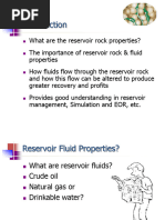 Understanding Rock Porosity Types | PDF | Porosity | Clastic Rock