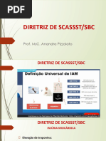 Escore ABCD para AIT e Risco de AVC | PDF