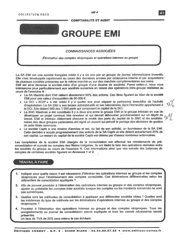 2 Emi | PDF