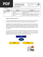 Análisis de Un Cuento | PDF | Cuentos | Autor