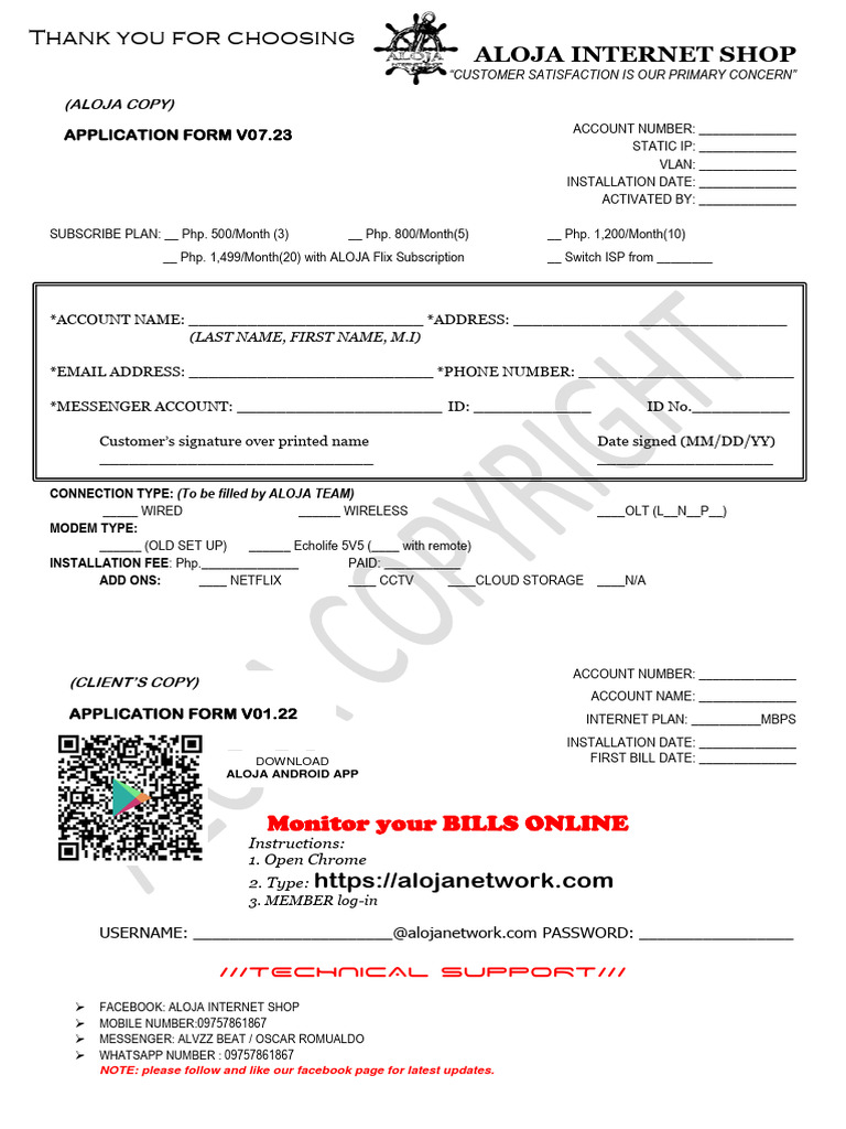 ALOJA APPLICATION v.8.23 | PDF | Internet | Computing