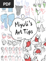 Anatomy For Artists Drawing Form Pose The Ultimate Guide To Drawing ...